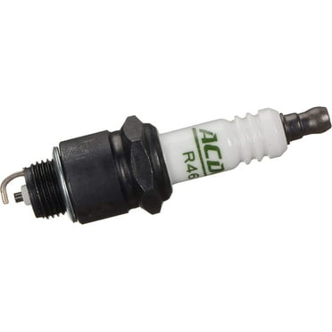 ACDelco Professional Conventional Spark Plug (Pack of 1) R45S - Walmart.com