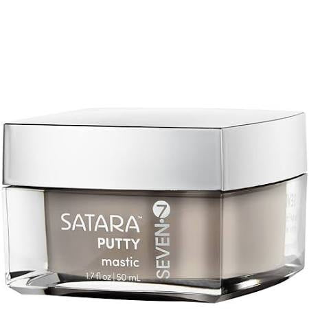 UPC 859216001147 - Satara Putty Mastic from SEVEN Haircare Anti Frizz ...