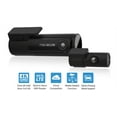 BlackVue 4K UHD DashCam, DR970X-2CH LTE | Cloud, Wi-Fi, GPS, Parking Mode (64GB) - Walmart.com
