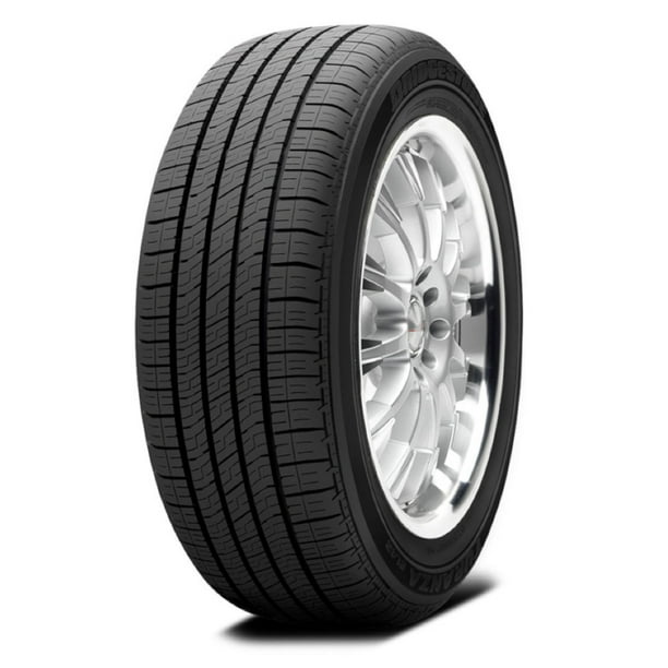 Llanta 245/50 R18 100V Bridgestone Turanza El42 | Walmart en línea