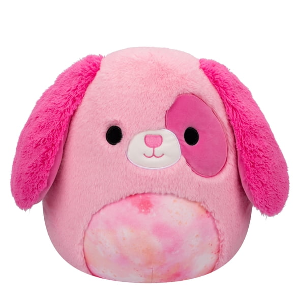 Squishmallow Dog