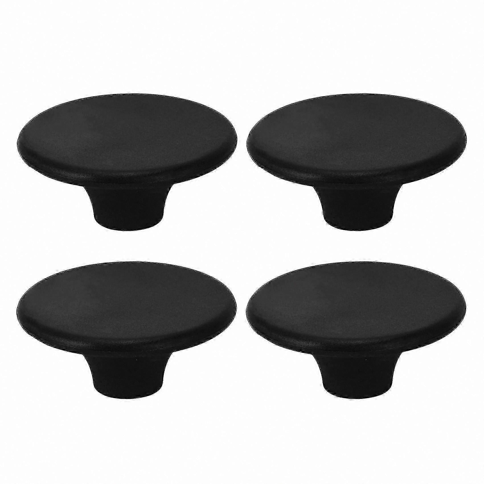Replacement Knobs for Dutch Oven Handles, 4-Pack Bakelite Lid Handles ...