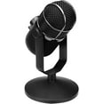 Thronmax MDrill Dome Plus USB Microphone, Black - Walmart.com