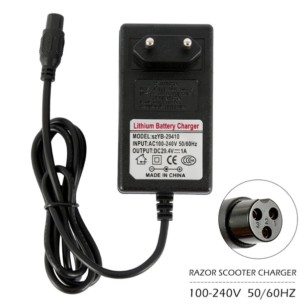Razor Charger