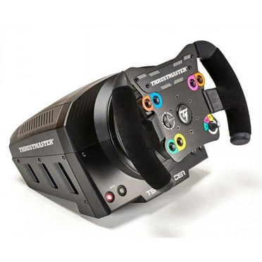 Thrustmaster TX Gaming Steering Wheel Leather Edition for Xbox ...
