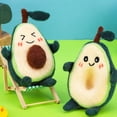 DICEWEN Needle Felting Starter Kits Lovely Avocado Shape Needle Felting ...
