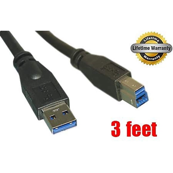 USB 3.0 Cables