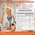 Vitamin D3 K2 (MK-7) 10,000 IU with Magnesium Glycinate & Potassium ...