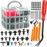 GM Wire Loom Routing Clip - Walmart.com