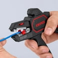 Automatic Wire Stripper 10-24 AWG, 7.25 - Walmart.com