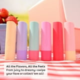 eos Lip Balm, 100% Natural, Raspberry Kiwi Splash and Passionfruit ...
