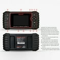 Icarsoft obd2 Scanner Code Reader Car Diagnostic Tool Updated Version ...