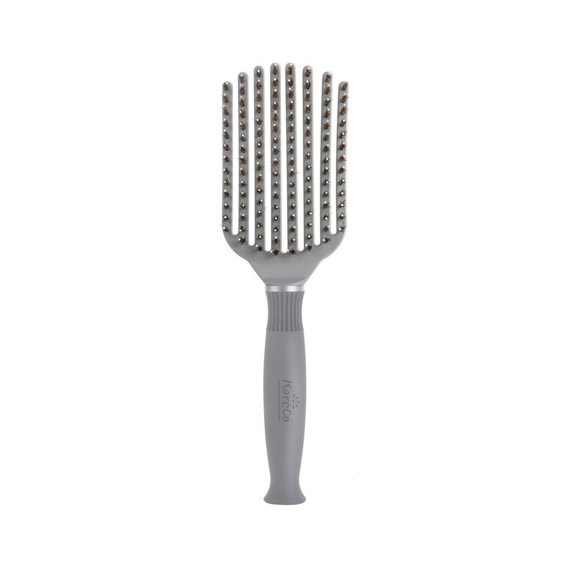 Click here for Kareco Tangle Buster Styler Gray prices