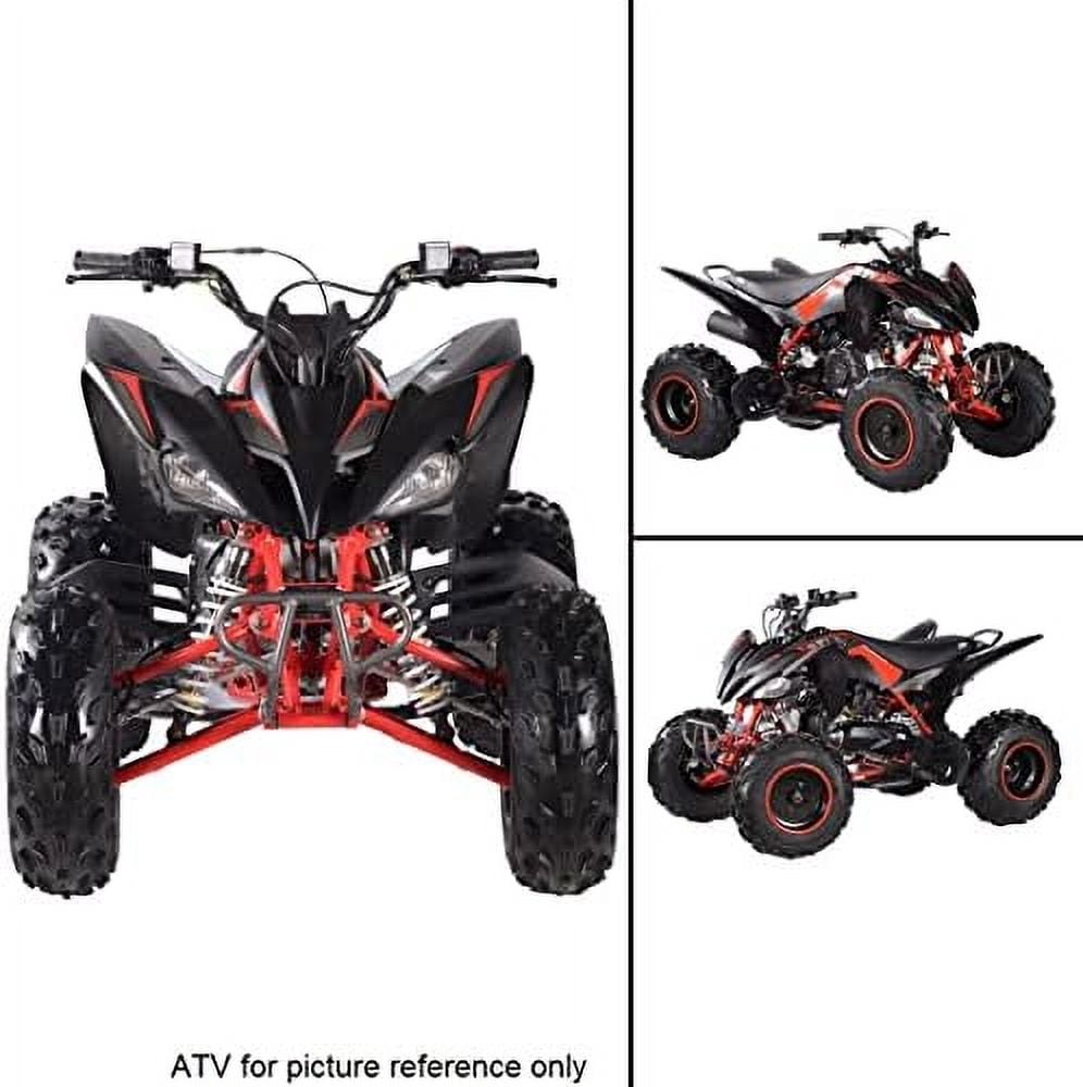 ATV Replacement Seat Replacement ATV Seat For Chinese 150cc-250cc Quad ...