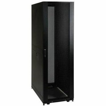 Tripp Lite 24U SmartRack Deep Rack Enclosure Cabinet - Walmart.com