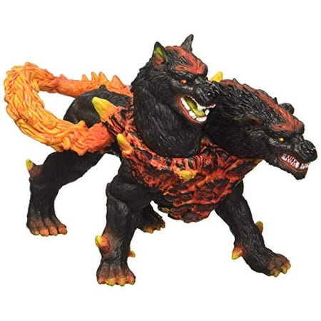 Schleich 42451 Hellhound Figurine Toy, Multicolor | Walmart Canada