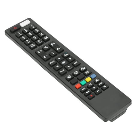 Tv Remote Control Television TV Remote Control Replacement For RC4848F ...