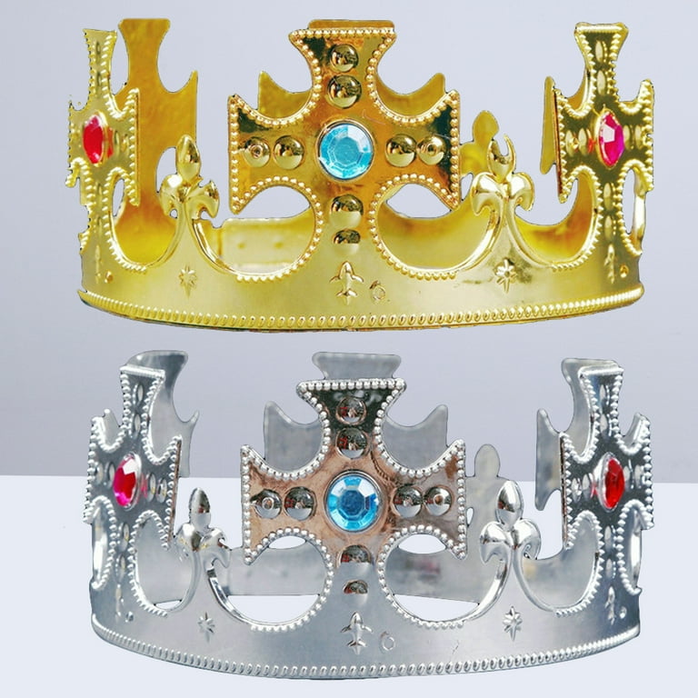 Real Prince Crown