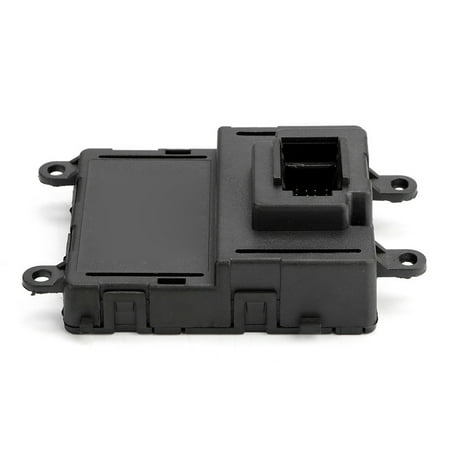 Head Light Module,DRL Control Unit Module Parking Light Module Expertly ...