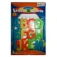 (2 Pack) Magnetic Learning Letters and Numbers, Total 52 Piece Set ...
