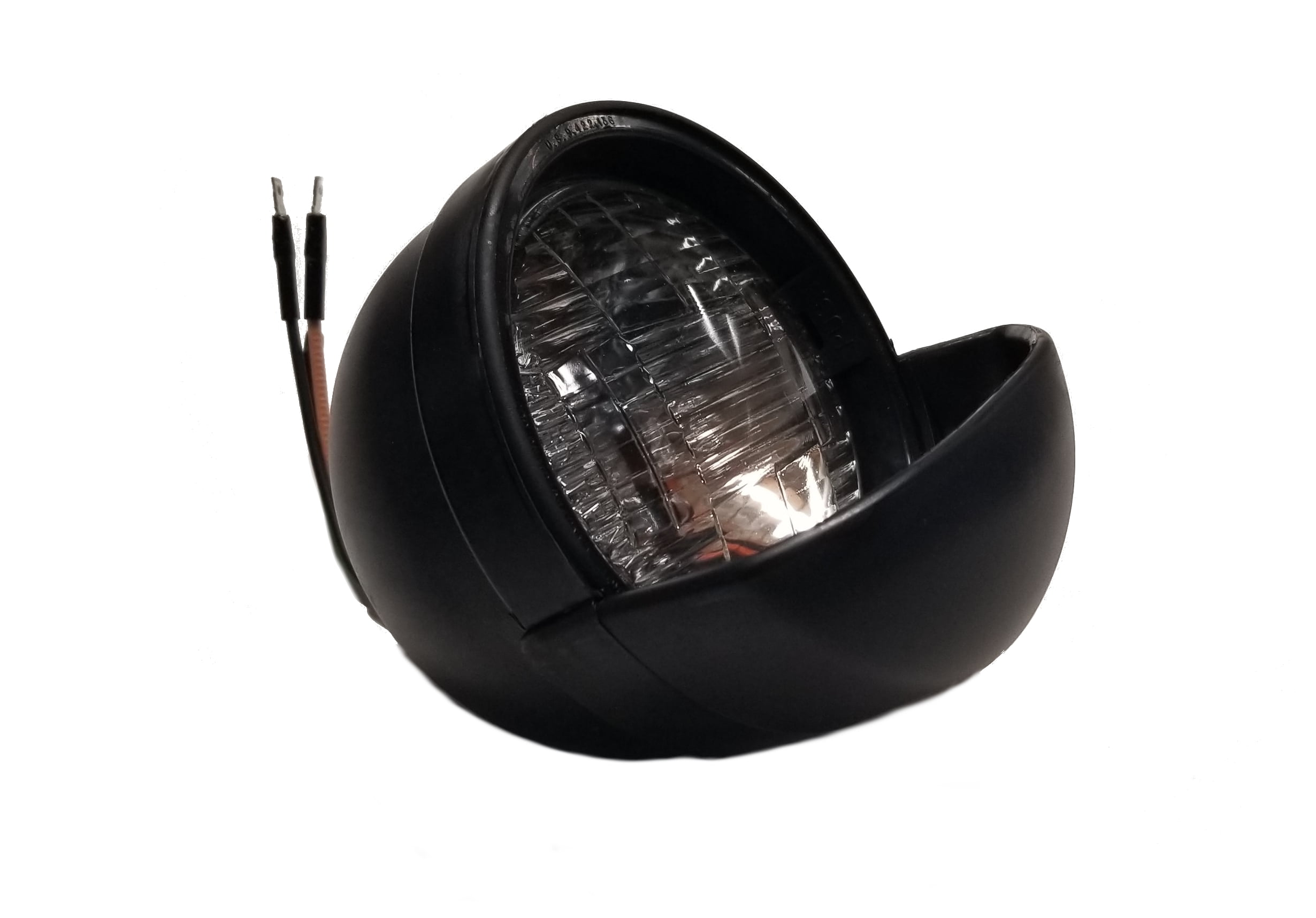 John Deere Original Equipment Dual Beam Headlamp - RE25126 - Walmart.com