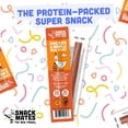 The New Primal Snack Mates Chicken & Maple Sticks, Gluten Free Healthy ...