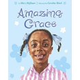 Amazing Grace (Hardcover) - Walmart.com