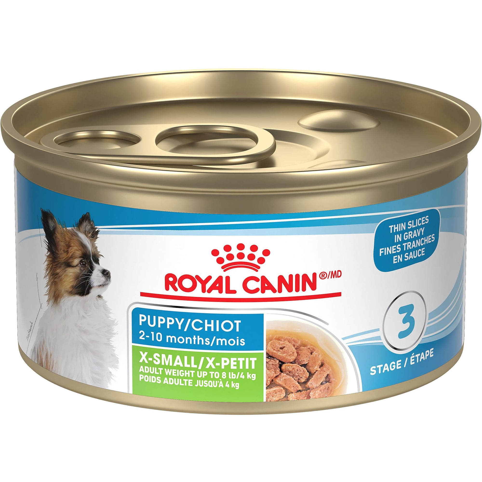 Click here for Royal Canin Canine Health Nutrition X-Small Puppy... prices