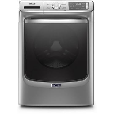 Whirlpool WTW5010LW 4.6 Cu. Ft. White Top Load Impeller Washer with ...