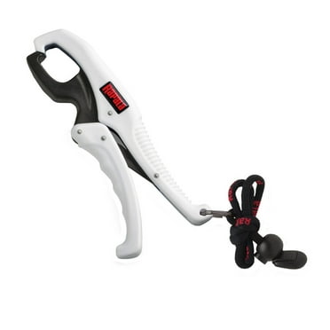 Rapala 50 lb. Digital Scale/Fish Gripper - Walmart.com