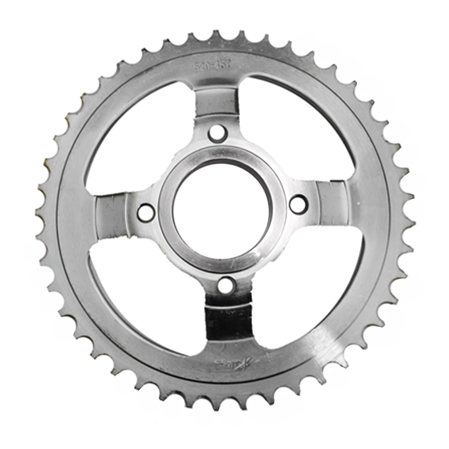 Engrane Trasero 45d Dm150 plateado | Walmart en línea