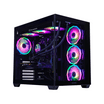 NV5 Blacklight Edition Gaming PC Intel i7-14700K, RTX 4070, 32GB RAM ...