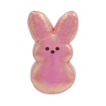 Peeps Easter Bunny Plush - Walmart.com
