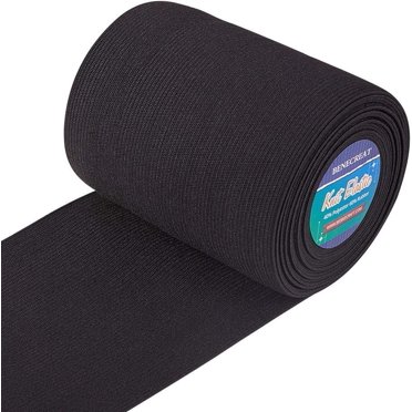 Polyester Non-Slip Elastic Band with Silicone Webbing for Garment ...