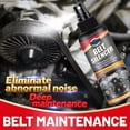 Belt Silencer Spray 100ml,Automotive and Industrial Belt Dressing ...