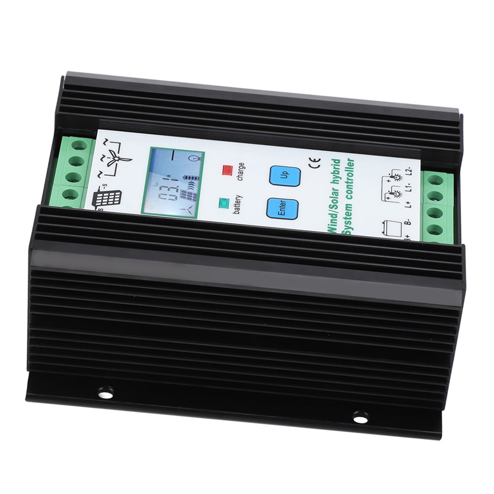 Wind Solar Controller Wind Solar Chargre Controller Alloy Wind And ...
