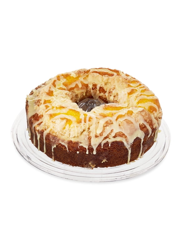 Bundt Cakes in Cakes - Walmart.com