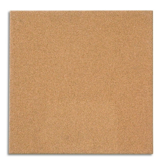 Frameless Cork Board