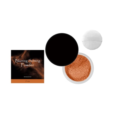 liraijei Allaura-Beauty Pink Setting Powder, Blurring Setting Powder by ...