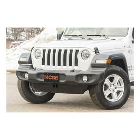 CURT 13392 Class 3 Trailer Hitch, 2-Inch Receiver, Compatible with ...