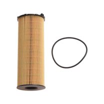 Oil Filter - Compatible with 2017 - 2022 Audi Q7 2.0L 4-Cylinder 2018 ...