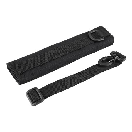 Military Headset Cover, Simple Install Integrated D Ring Tactical ...