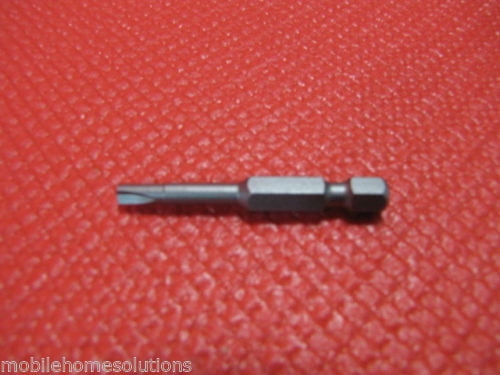 Mobile Home RV Parts Clutch Bit Trailer screw bit - Walmart.com