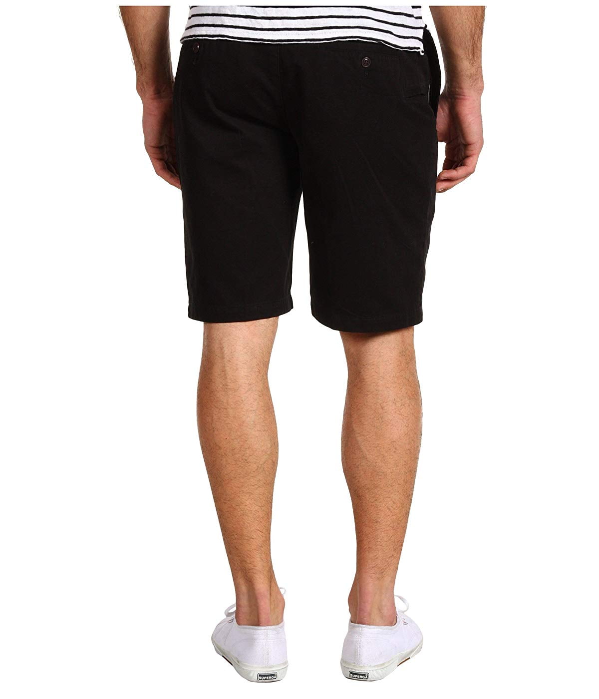 Dockers Men's Perfect Classic Fit Shorts - Walmart.com
