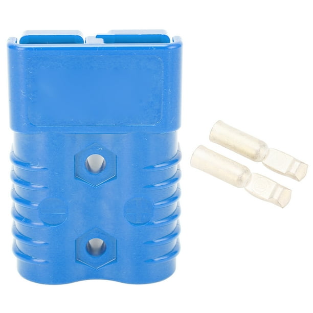 Cable Connector Plug With Terminal,Battery Connect Disconnect Plug ...