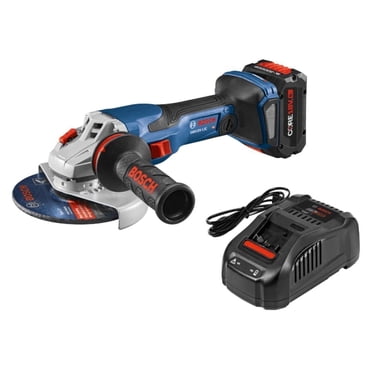 Bosch Profactor 18V 7 1/4" Circular Saw Blade Left Kit With 1 Core18V ...