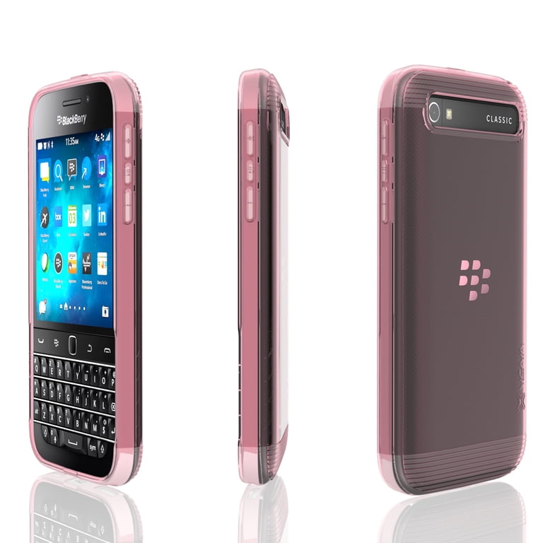 Blackberry Passport Red Case