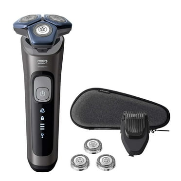 Philips Norelco 6880/81 Series 6000 Wet/Dry Electric Shaver ...