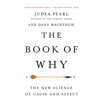 The Book of Why: The New Science of Cause and Effect, (Paperback ...