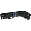 Replacement Durable Bumper Bracket for 2007-2011 Toyota Camry Front ...